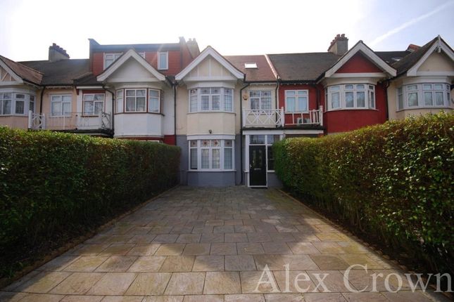 7 bed terraced house for sale in Warwick Grove, London E5 - Zoopla