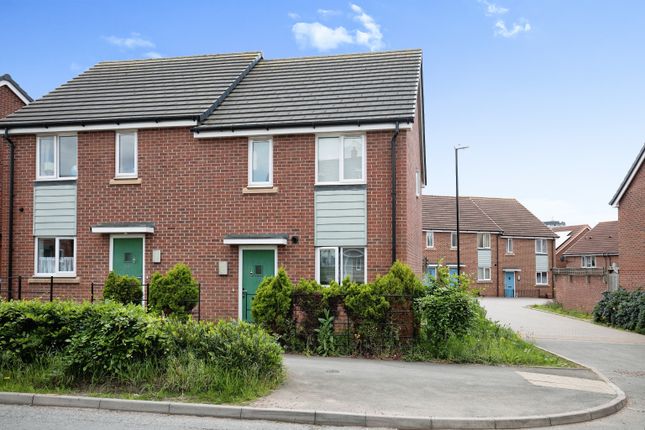 Hillmorton Road, Coventry, West Midlands CV2, 3 bedroom semi-detached ...
