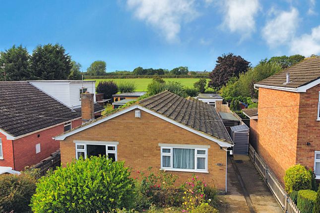 Federation Avenue Desborough Kettering Nn14 3 Bedroom Detached