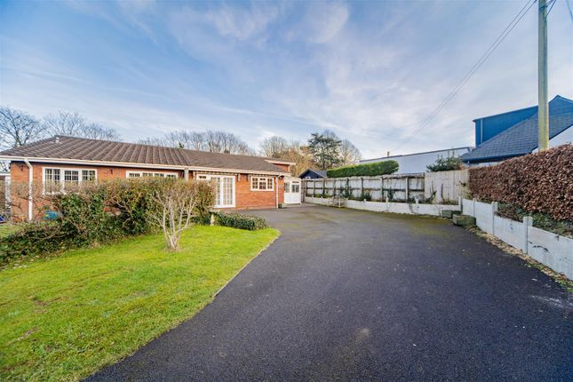 Homes for Sale in Wenvoe - Buy Property in Wenvoe - Primelocation