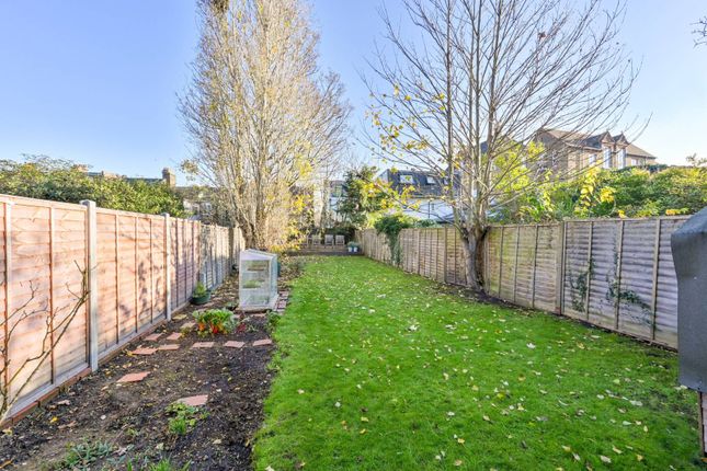 Dukes Avenue, Chiswick, London W4, 3 bedroom flat for sale - 63479428 ...