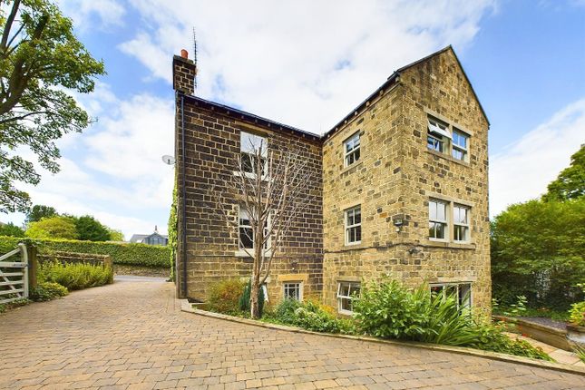 Otley Road, Eldwick, Bingley BD16, 4 bedroom detached house for sale ...