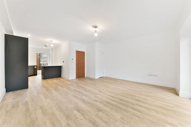 New home, 2 bed terraced house for sale in Addington Road, Selsdon ...