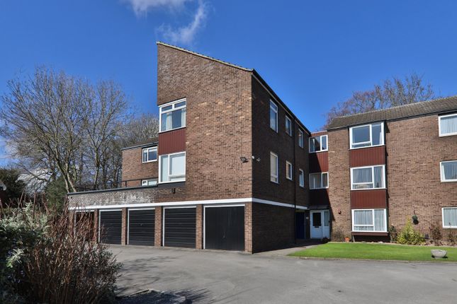 Minster Court Beverley East Riding Of Yorkshi Hu17 2 Bedroom Flat