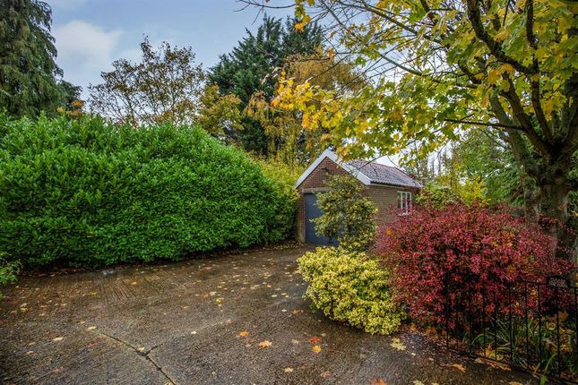 Fairfield Road, Framlingham, Woodbridge IP13, 3 bedroom bungalow for ...