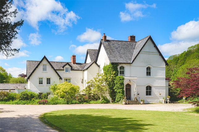 Homes for Sale in Powys - Buy Property in Powys - Primelocation