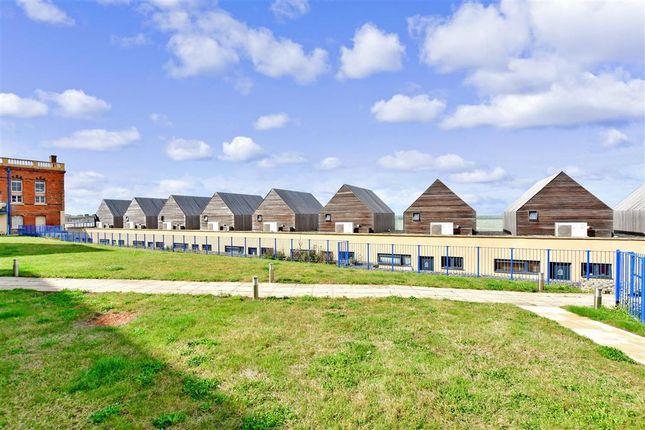 Canterbury Road, Westbrook, Margate, Kent CT9, 2 bedroom flat for sale ...