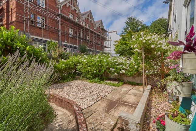 Pavilion Place, Exeter EX2, 2 bedroom terraced house for sale ...