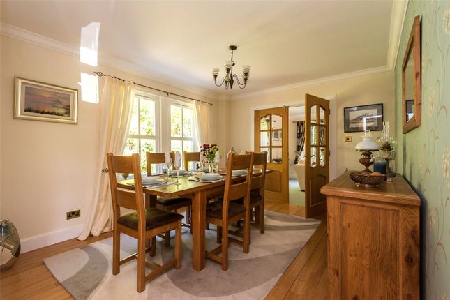 Quarry House, Edington Mill, Duns, Scottish Borders TD11, 5 bedroom ...