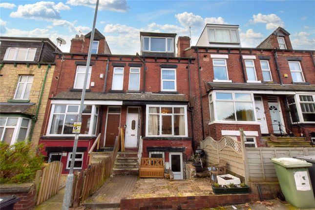 Lumley Mount Leeds West Yorkshire Ls4 2 Bedroom Terraced House For