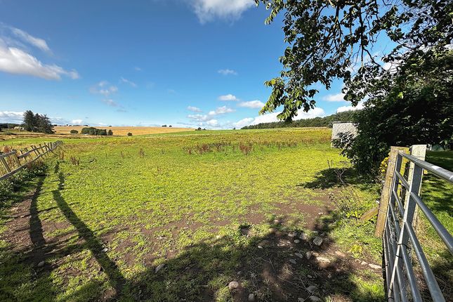 Bridge Street, New Byth AB53, 5 bedroom semi-detached house for sale ...