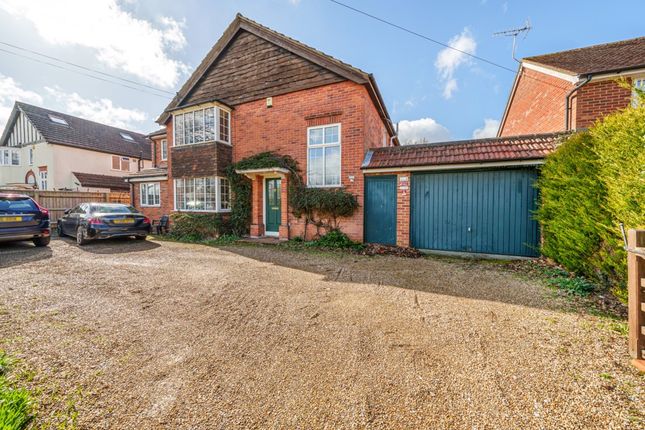 Peppard Road, Emmer Green, Reading RG4, 5 bedroom detached house for ...