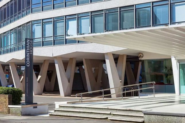 Lansdowne Road, London CR0, office to let - 70520445 | PrimeLocation