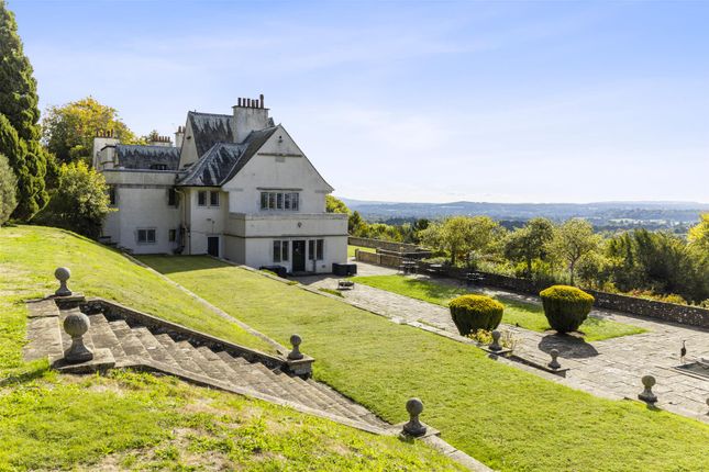 Hogs Back, Guildford, Surrey GU3, 15 bedroom detached house for sale ...