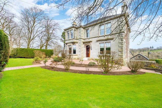 Homes for Sale in Strathaven ML10 - Buy Property in Strathaven ML10 ...