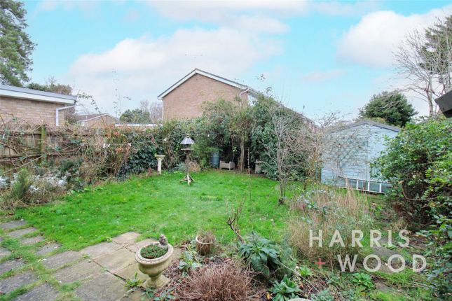 Adelaide Drive, Colchester, Essex CO2, 4 bedroom detached house for ...