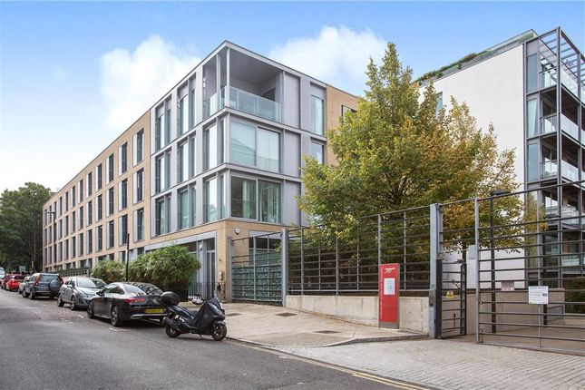 Flats for Sale in Highbury Stadium Square, London N5 - Highbury Stadium ...