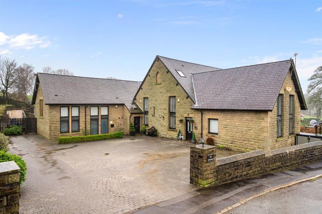 Crowthorn Road, Crowthorn, Turton BL7, 3 bedroom terraced house for ...