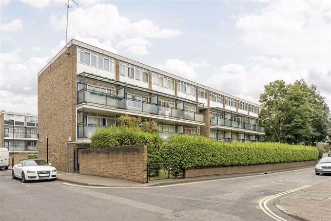 Homes for Sale in Churchill Gardens, London SW1V - Buy Property in ...