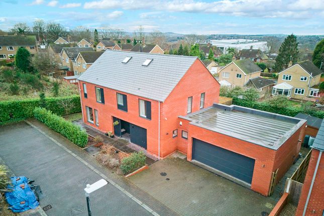Homes for Sale in Penkhull - Buy Property in Penkhull - Primelocation