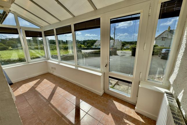 Chwilog, Pwllheli LL53, 4 bedroom detached house for sale - 68180276 ...