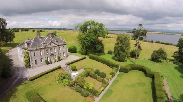 6 bed detached house for sale in Balgray House, Newton Mearns, Glasgow ...