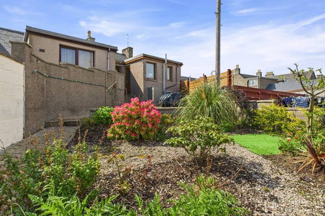 High Street, Fraserburgh AB43, 2 bedroom terraced house for sale ...
