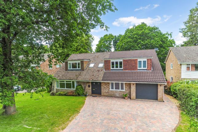 Homes for Sale in Liphook - Buy Property in Liphook - Primelocation