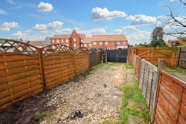 Riverside Road, Ipswich IP1, 3 bedroom terraced house for sale ...