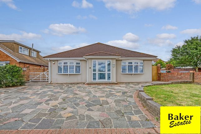 Collier Row Lane, Romford RM5, 3 bedroom detached bungalow for sale ...