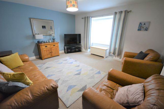 Fir Tree Drive, Howden Le Wear, Crook DL15, 3 bedroom detached house ...