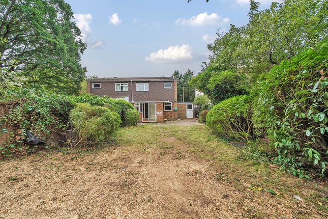 Old Kingston Road Worcester Park Kt4 3 Bedroom Semi Detached House