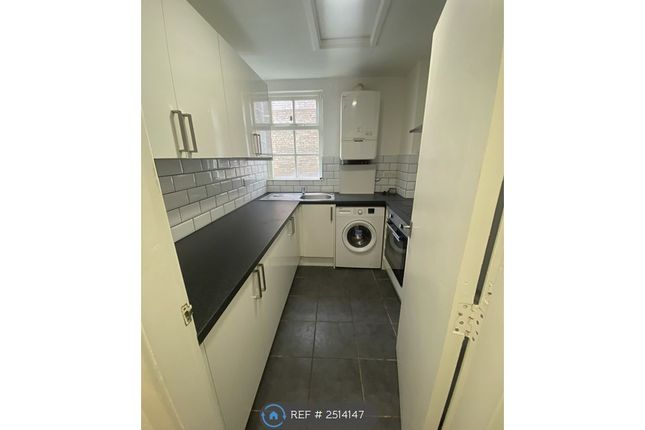 Daisy Bank Road, Manchester M14, 1 bedroom flat to rent - 70457623 ...