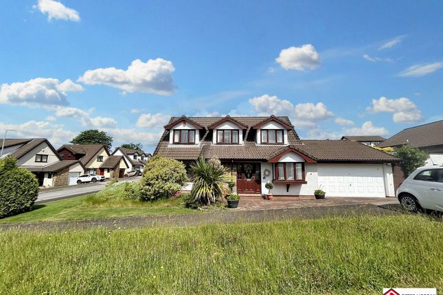 Homes for Sale in Bryncoch, Neath Port Talbot - Buy Property in ...