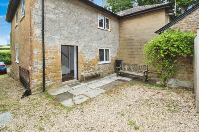 Corton Denham Sherborne Dorset Dt9 2 Bedroom Semi Detached House To
