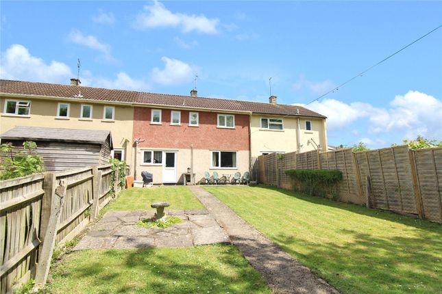 Avebury Road, Penhill, Swindon SN2, 3 bedroom terraced house for sale ...