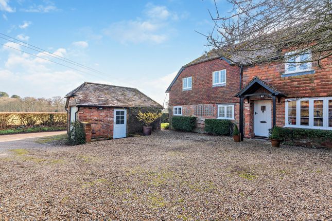 Hollington Lane, Woolton Hill, Newbury, Berkshire RG20, 5 bedroom ...