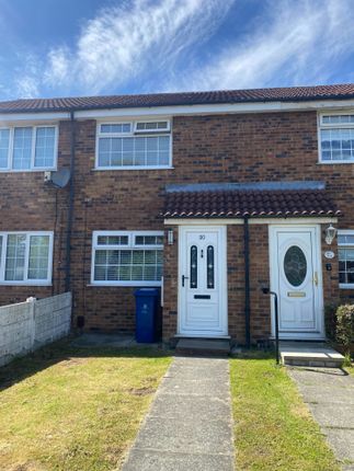 Leathers Lane, Halewood, Liverpool L26, 2 bedroom terraced house for ...