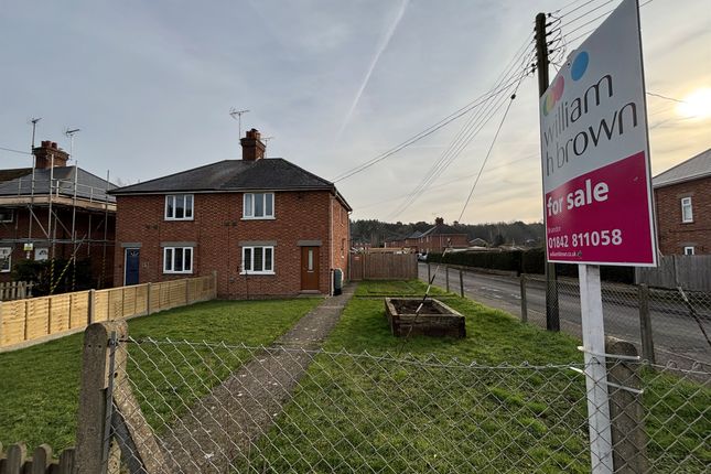 Homes for Sale in London Road, Brandon IP27 - Buy Property in London ...
