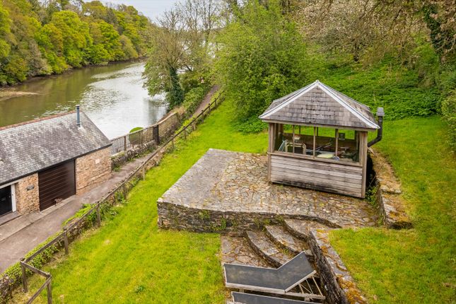 Tuckenhay, Totnes, Devon TQ9, 4 bedroom detached house for sale ...