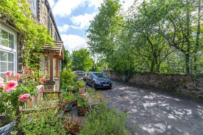 Providence Row, Baildon, West Yorkshire BD17, 2 bedroom terraced house ...