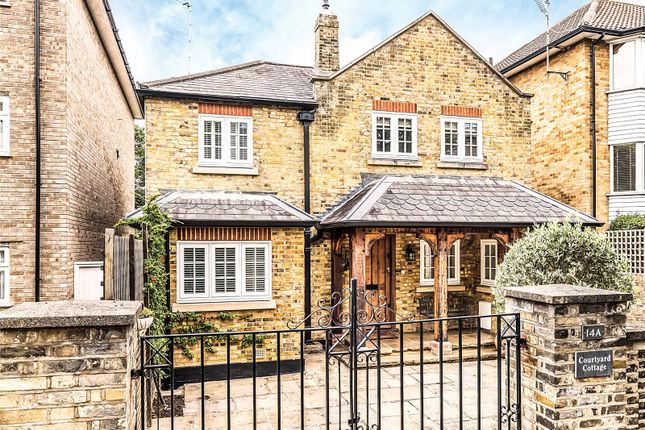 Homes for Sale in Surbiton - Buy Property in Surbiton - Primelocation