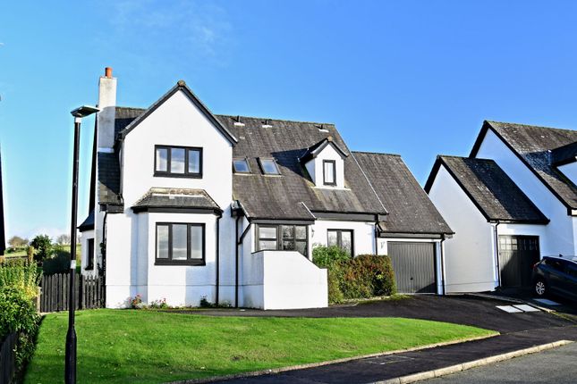 14 Properties for sale in Maybole - Zoopla