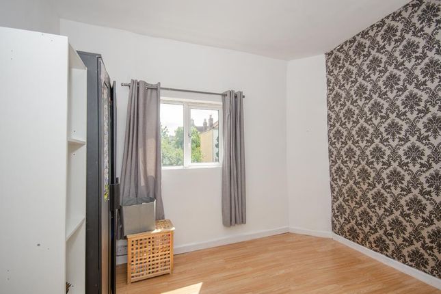 Stapleton Road, Eastville, Bristol BS5, 3 bedroom detached house for ...