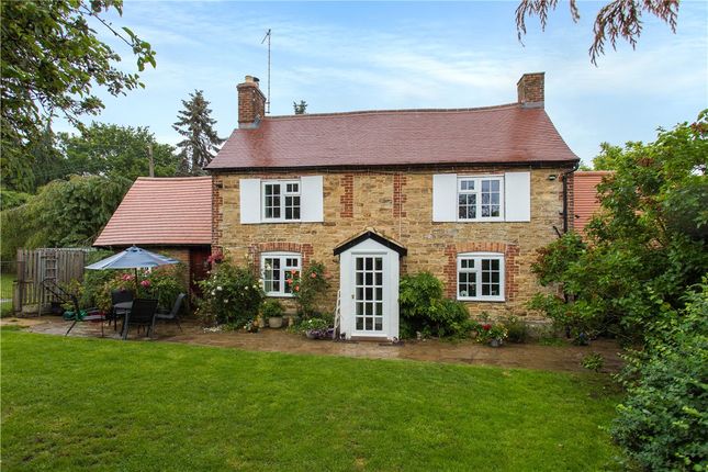 3 bed cottage for sale in Henley Road, Nuneham Courtenay, Oxford OX44 ...