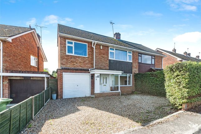 Homes for Sale in Tadley - Buy Property in Tadley - Primelocation