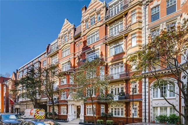 3 bed flat for sale in Basil Street, London SW3 - Zoopla