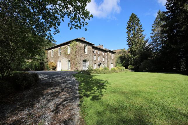 6 bed farm for sale in Talley, Llandeilo SA19 - Zoopla