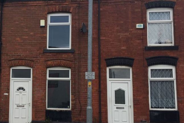 Curzon Road, Ashton-Under-Lyne OL6, 2 bedroom terraced house for sale ...