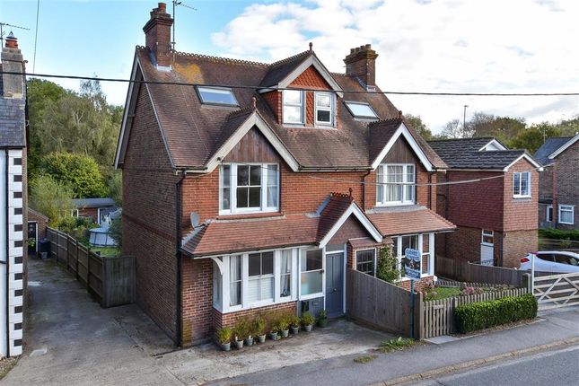 Haywards Heath Road, North Chailey, Lewes, East Sussex BN8, 3 bedroom ...